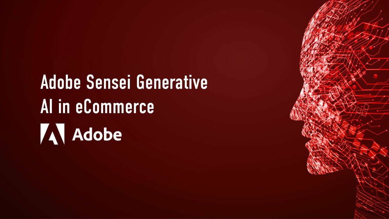 Personalizing the Customer Journey with Adobe Commerce AI Personalizing the Customer Journey with Adobe Commerce AI